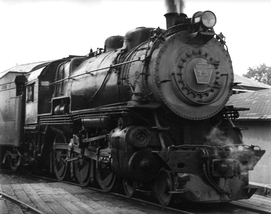 JUNE 5 1955 GREENPORT TRIP