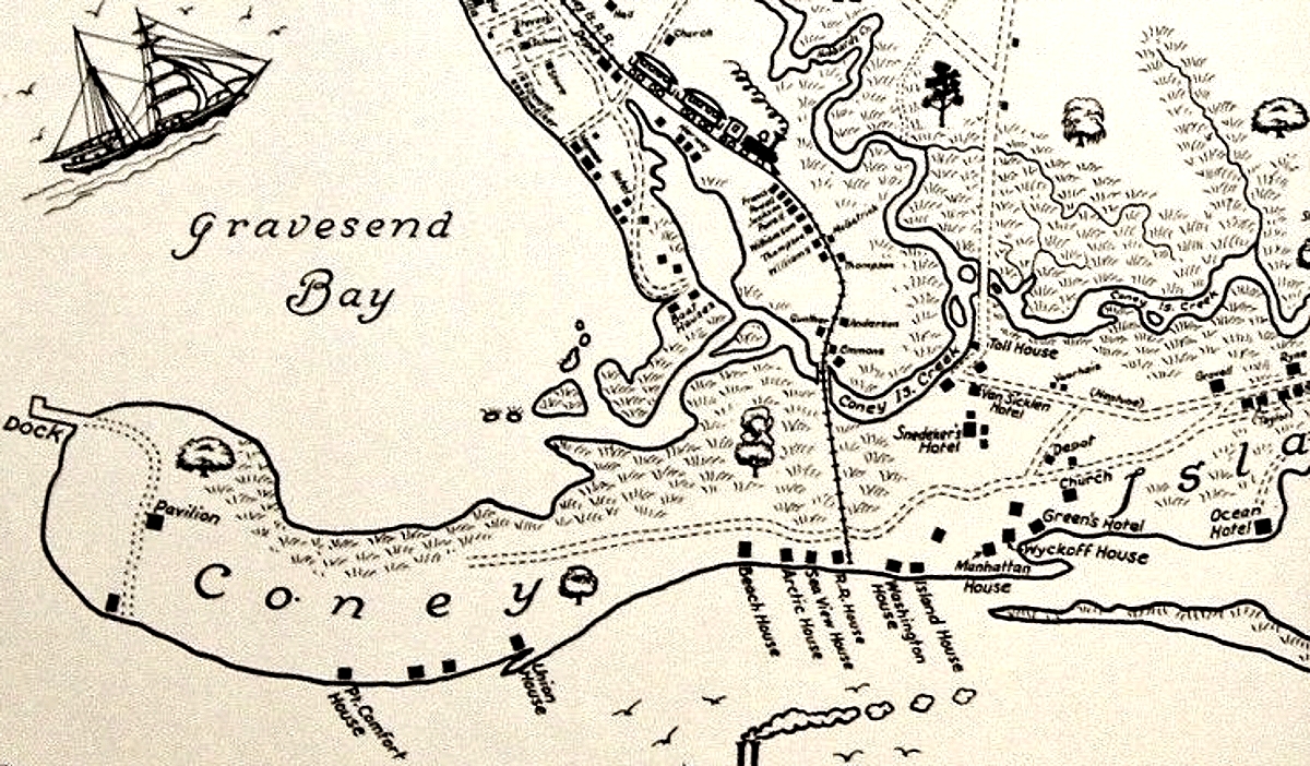 N.Y. & Coney Island R.R. 2