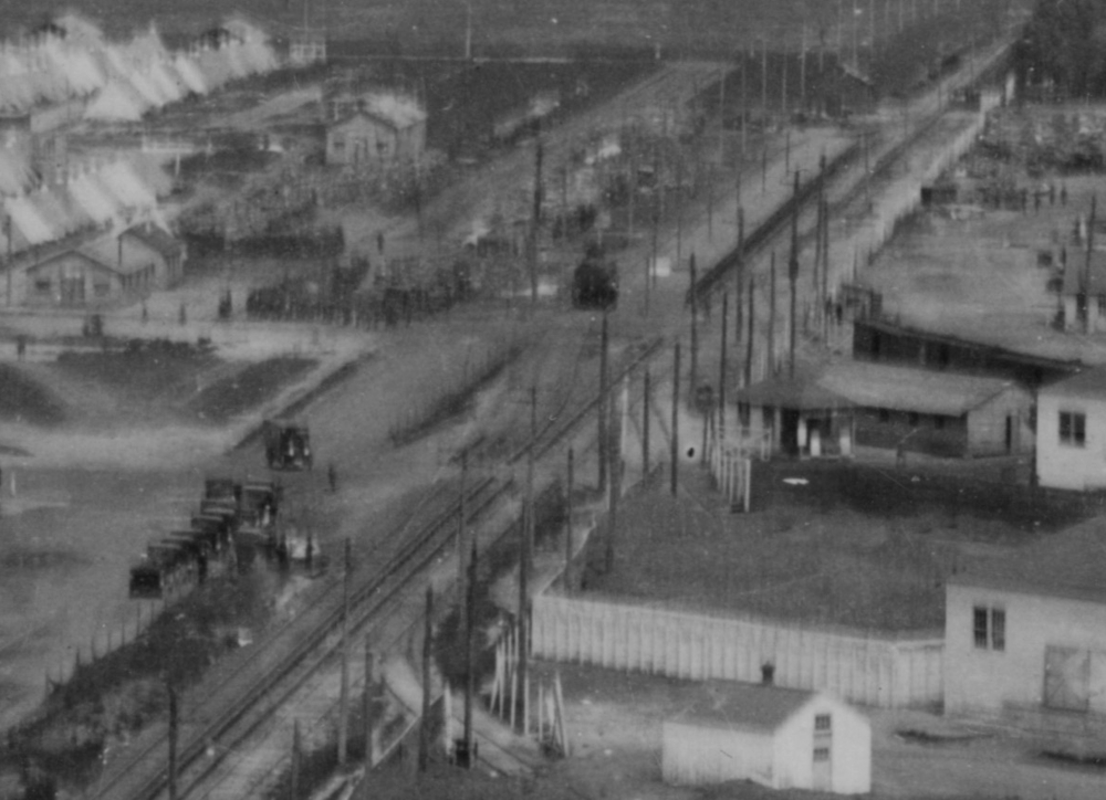 MITCHEL AIR FORCE BASE