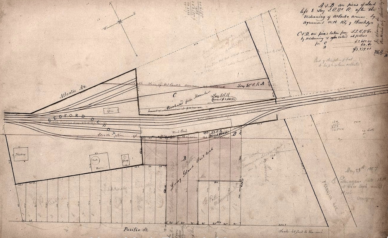 LONG ISLAND RAIL ROAD HISTORY, Online Museum of Long Island Rail Road ...